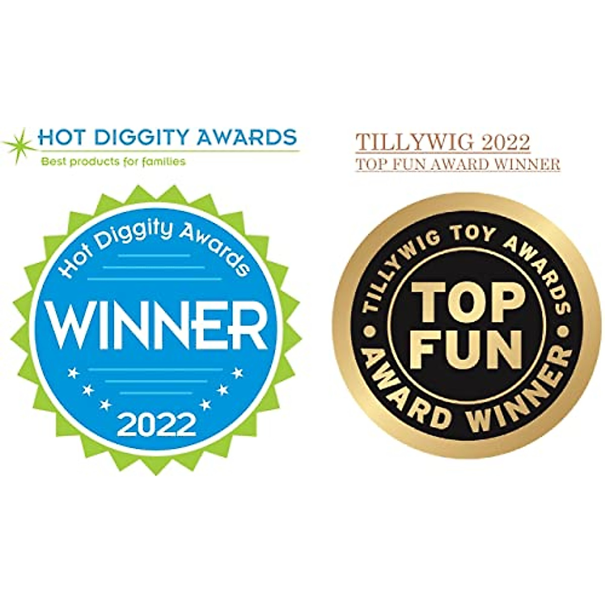 TheGag Sharks Aliens Zombies: Fun Card Game for Kids Played Like Rock Paper Scissors War for Family Game Night Gift Giving Stocking Stuffer