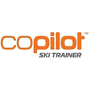 Copilot Ski Trainer - The Fast and Easy Way to Learn to Ski