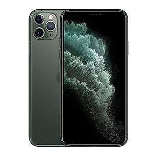 Original Unlocked iPhone11 Pro 64GB/256GB Single Card 12MP Camera 5.8 inch Screen iOS Smartphone LTE iphone11pro Phone 256GB Standard/White