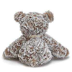 DEMDACO Feel Better Mini Giving Bear Children's Plush Stuffed Animal Toy