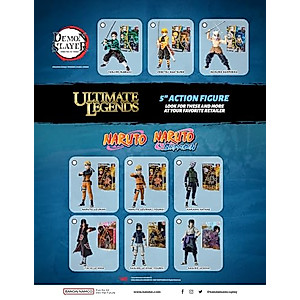 Bandai Namco Ultimate Legends - Demon Slayer - 5" Tanjiro Action Figure