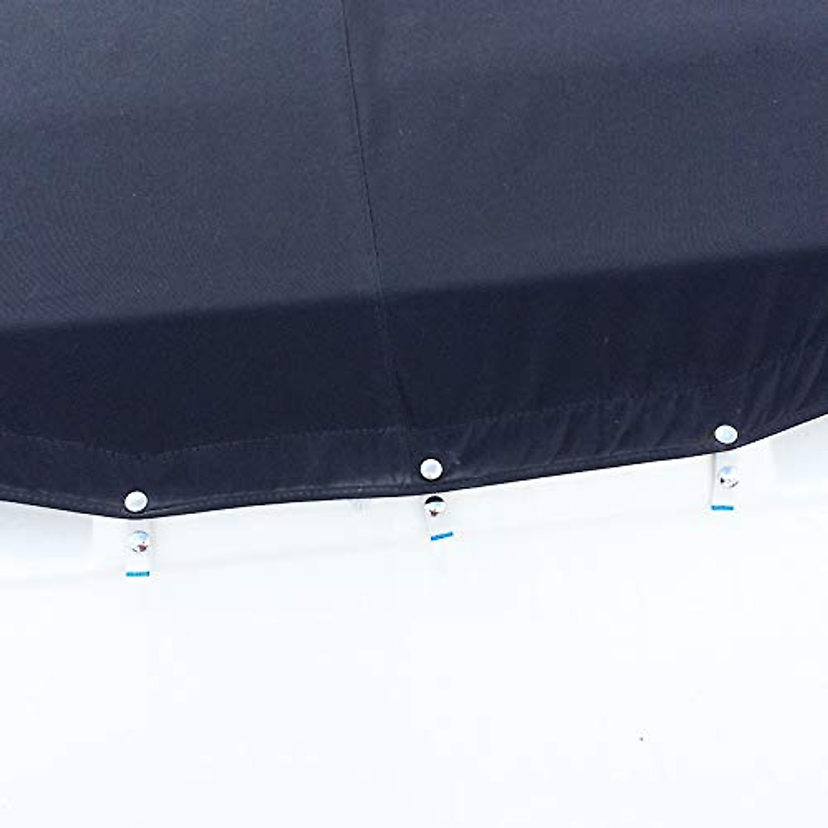 Canvas Snap Extenders SNAP-X-TENDZ Self Adjusting Patented