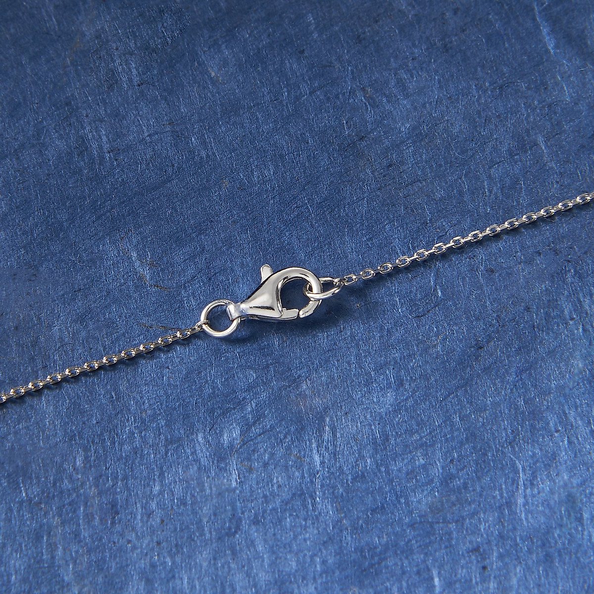 Ross-Simons Sterling Silver Byzantine Circle Pendant Necklace. 18 inches