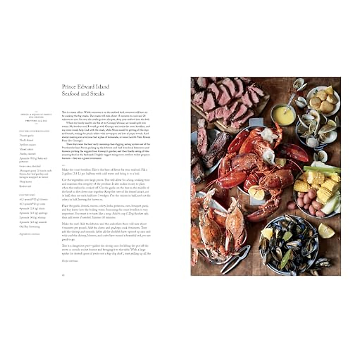 Matty Matheson: A Cookbook