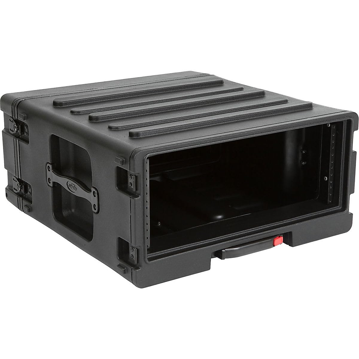 SKB 4U Roto Rolling Rack (1SKB-R4UW)