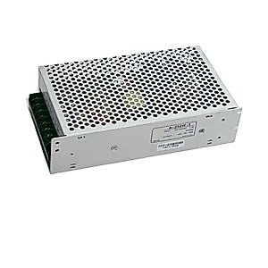 A-200W-5 Full Color LED Panel Video Wall 5V40A Power LED Display Screen Digital Sign 200W 200/240VAC Input Power Supply