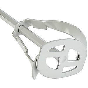 Bosch 2607990024 Stirrer Basket 60mm SW8 Downward