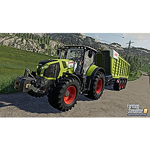 Farming Simulator 19: Ambassador Edition - PlayStation 4