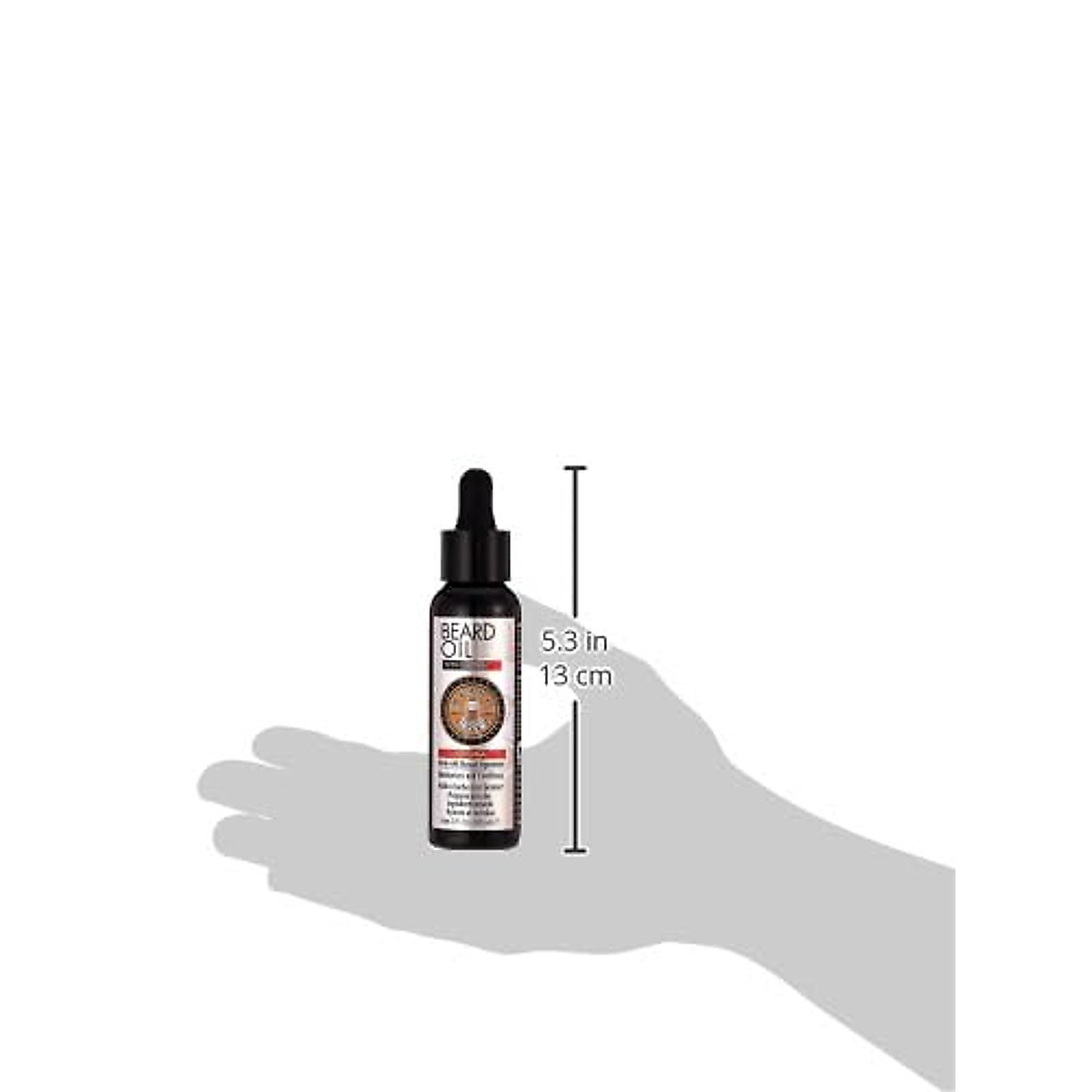Beard Guyz Beard Oil, 2 Ounce ( Pack May Vary )