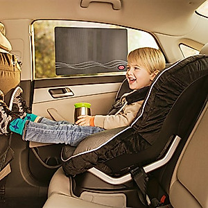 Munchkin® Brica® Toddler Travel Car Accessory Essentials Value Set