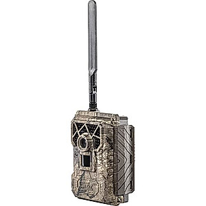 COVERT SCOUTING CAMERAS CC8083,Blackhawk 20 LTE Verizon 2021