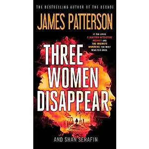 Three Women Disappear