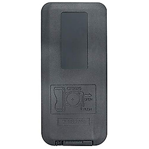 New Replacement Remote Control Applicable for JBL Cinema Soundbar SB350 Sound Bar