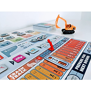 Magnate: The First City