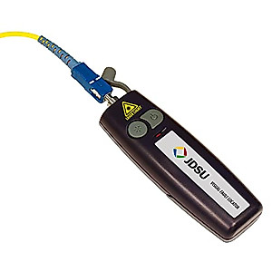 VIAVI Solutions FFL-050-2 Visual Fault Locator (pocket-sized), Purple