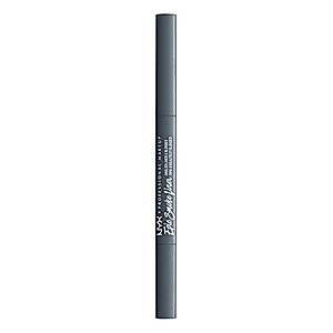 NYX PROFESSIONAL MAKEUP Epic Smoke Liner, Vegan Smokey Eyeliner - Slate Smoke (Gray)