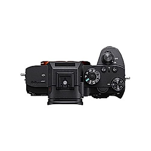 Camera A7RM III A7R3 Full-Frame Mirrorless Camera Digital Camera Digital Camera