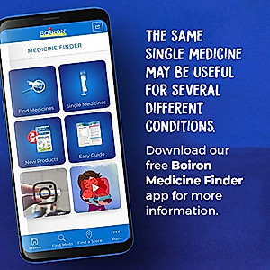 Boiron Bryonia 30C Homeopathic Medicine for Relief from Joint Pain, Muscle Aches, Arthritis Pain, and Muscle or Joint Stiffness - 80 Count (Pack of 3)