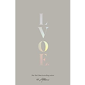 LVOE.: Poems, Epigrams & Aphorisms
