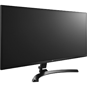 LG Ultrawide 34UM59-P 34" LED LCD Monitor - 21:9-5 ms