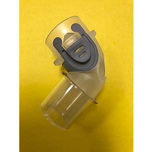 Quick Release Elbow Compatible with Airfit F10 and Quattro Air