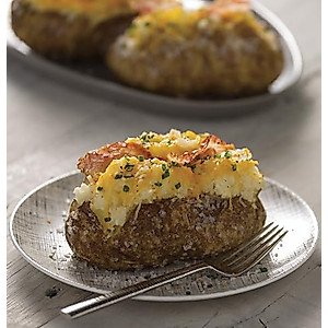 GE JES1657BMTS Microwave Oven, Black Stainless Steel, 13.625 in