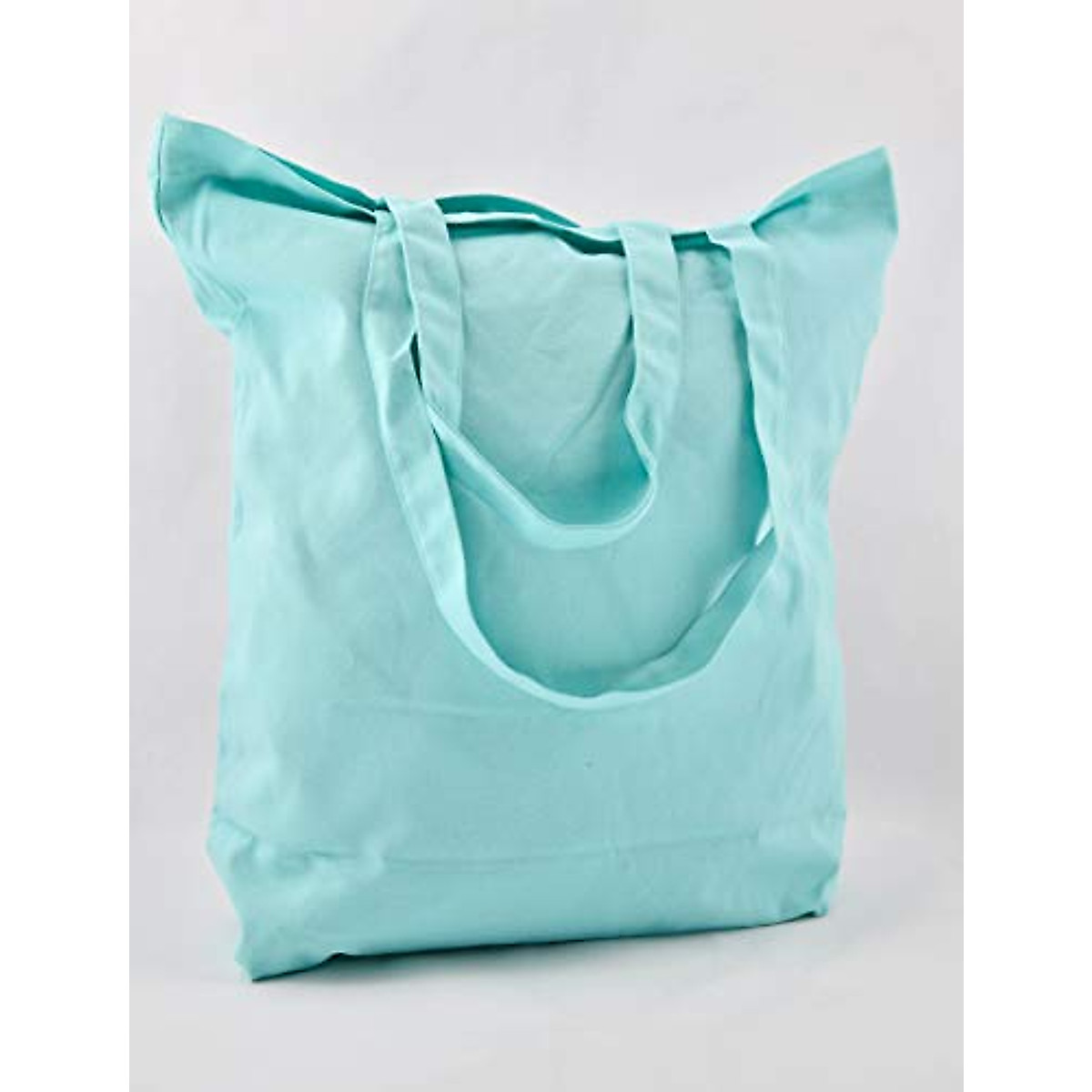 Sorority Shop Delta Delta Delta Retro Pom Pom Tote Bag