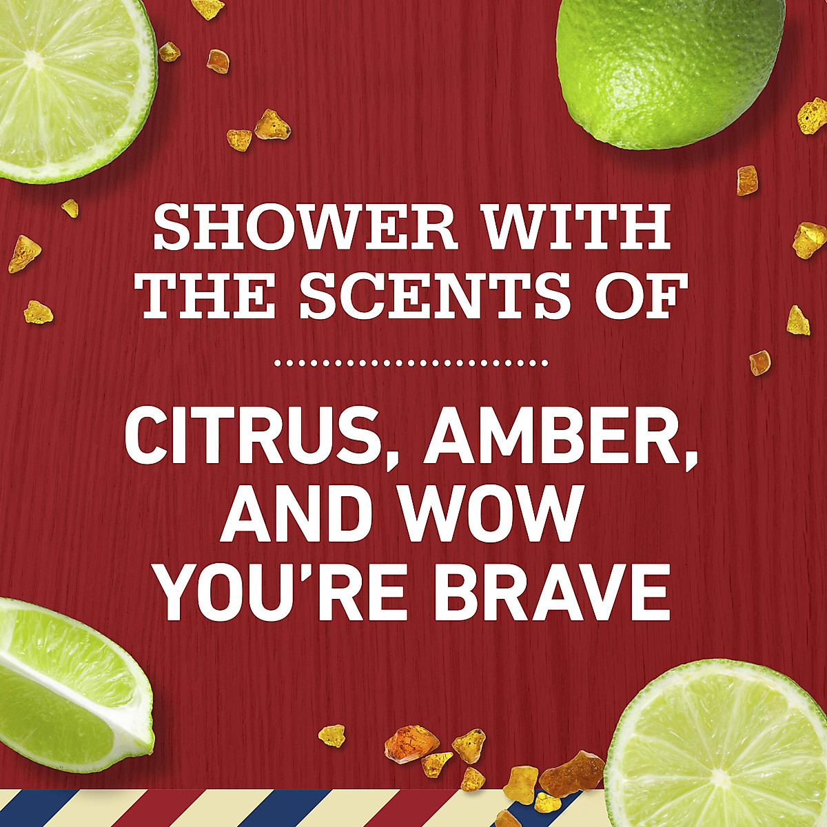 Old Spice Charcoal Shampoo for Men, 21.9 Oz Each, Twin Pack