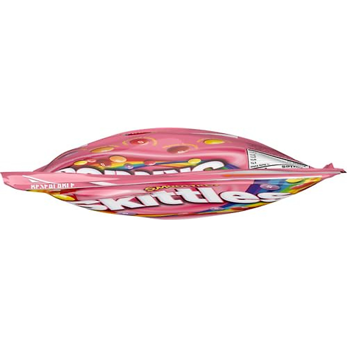 Skittles Smoothies Shareing Size 15.6 Oz