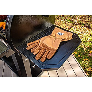 Pit Boss Heavy Duty BBQ Grilling Gloves