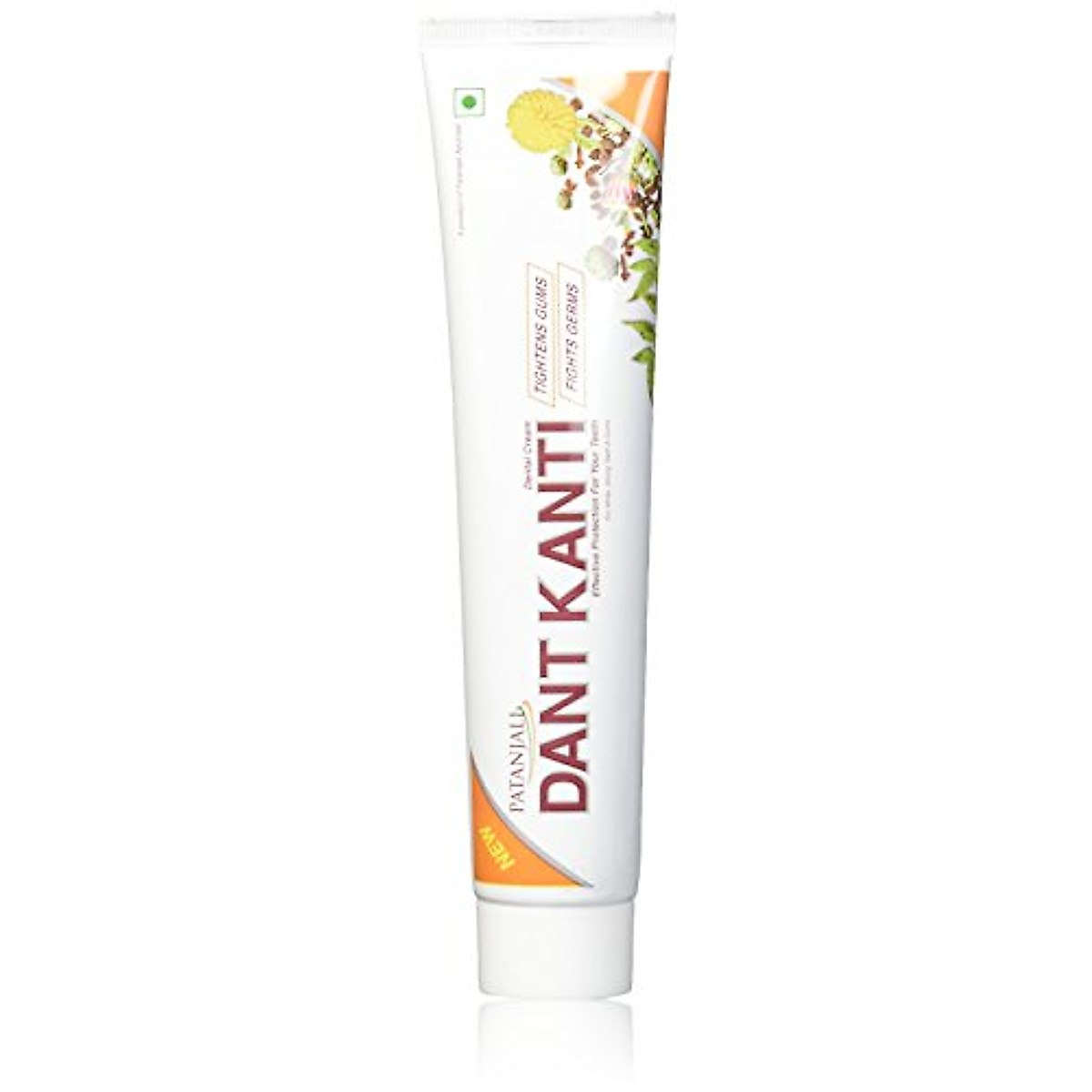 Patanjali Dant Kanti Toothpaste