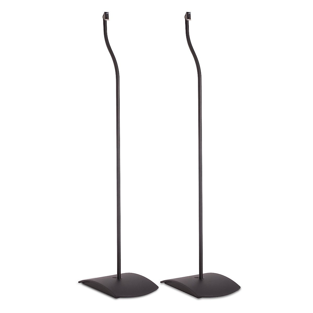 Bose® UFS-20 Universal floorstands (Pair) - Black