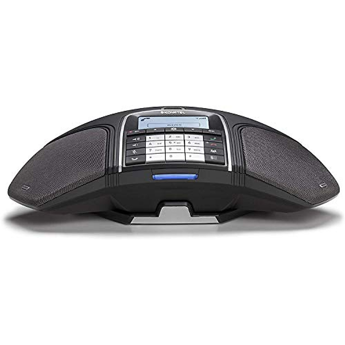 Konftel 300Wx Wireless Conference Phone w/IP DECT 10 Base Station Belkin PowerStrip and More - Conference Room Bundle