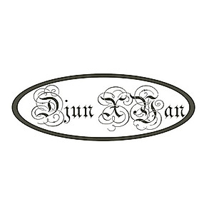 DJUNXYAN Large Transparent Thick Hard 15 Grids Adjustable Compartment Slot Plastic Hobby Craft Storage Box Case Raft Storage Box Organizer with Snap-Lock Tray Container (L 15 Girds, White6)