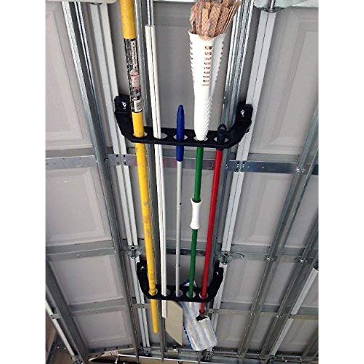 Cobra CSR18BB Garage Door Fishing