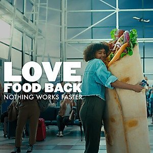 TUMS Ultra Strength Antacid Tablets for Chewable Heartburn Relief and Acid Indigestion Relief, Assorted Fruit - 72 Count