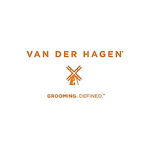 Van Der Hagen Precision Shave Gel (6 oz)
