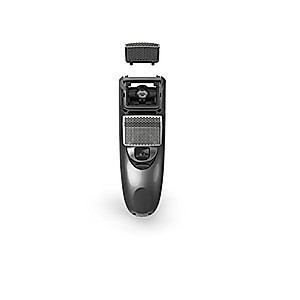 Philips SpeechMike Premium Air Wireless Dictation USB Microphone, Push-Button