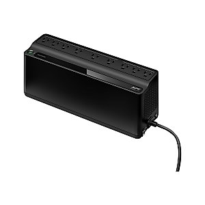 APC External UPS Black (BN900M)