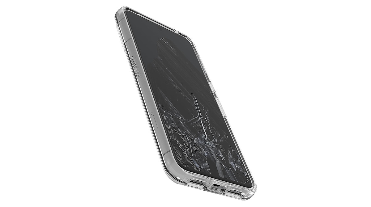 OtterBox Symmetry Clear Case for Pixel 8 Pro | Slim & Protective