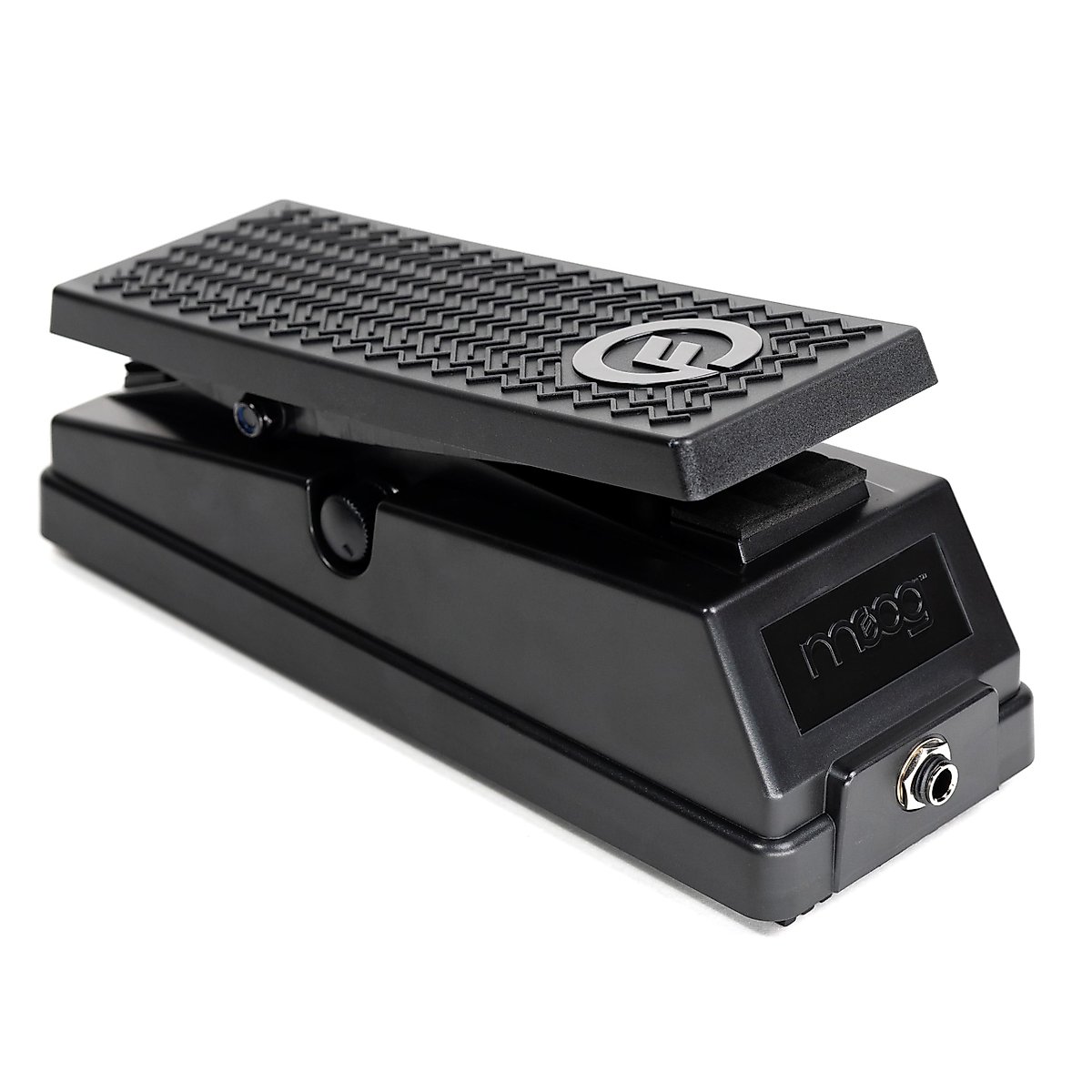 MOOG EP-3 Expression Pedal - Universal Expression Pedal for Keyboards, Synthesizers and Effects Pedals with Polarity Switch