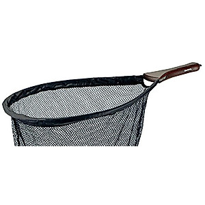 Daiwa Ball Net One-Touch Landing Net, Small