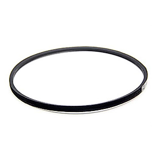 Pro-Parts 954-04260 754-04260 Replacement Drive Belt for MTD Troy Bilt Cub Cadet Snow Thrower 3/8 "x34 "