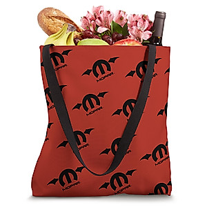 Mopar Vampire Logo Tote Bag
