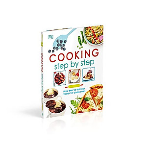 Cooking Step by Step