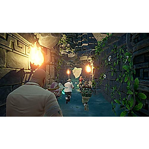 Jumanji: The Video Game - Xbox One