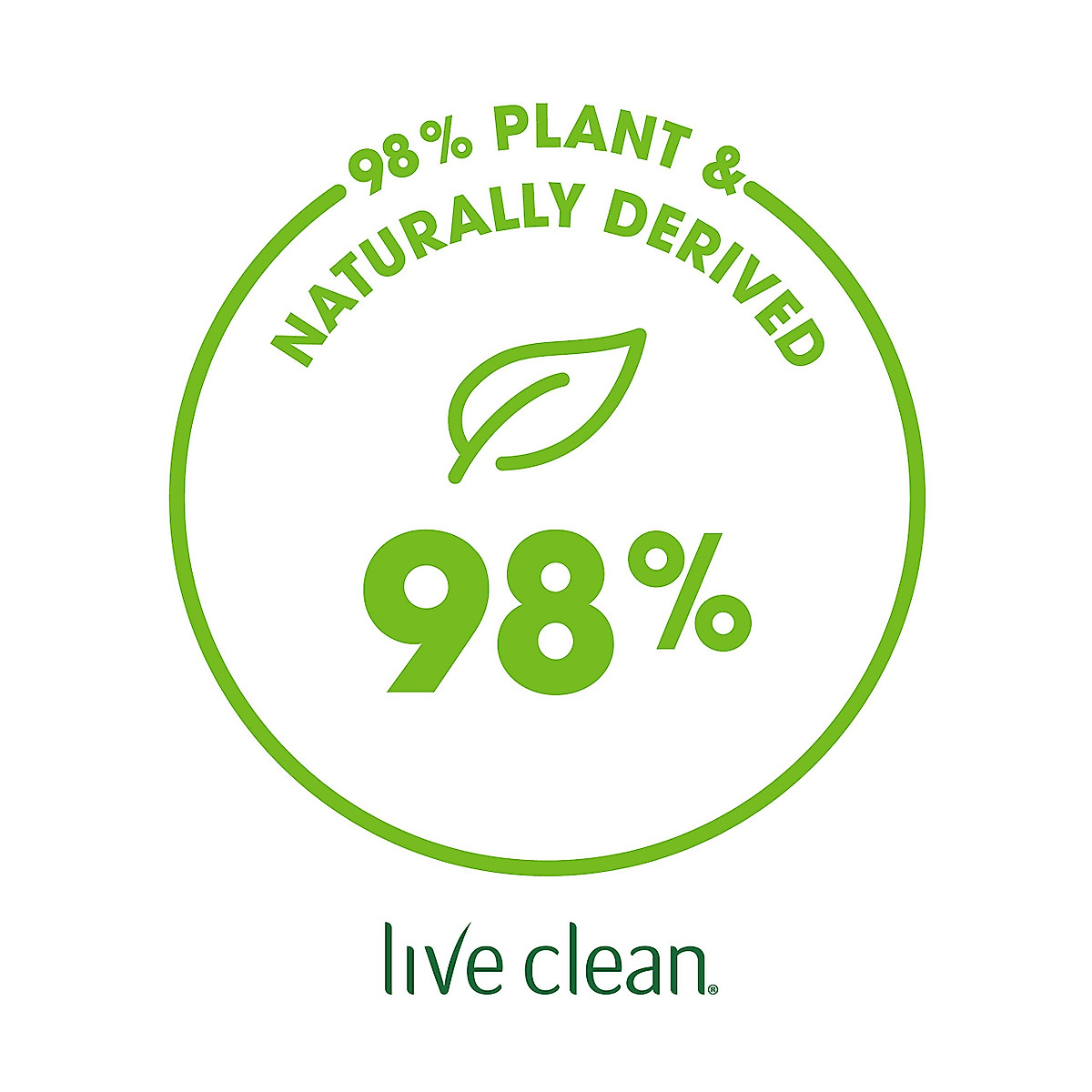 Live Clean Biotin Extra Body Shampoo, 12 Oz