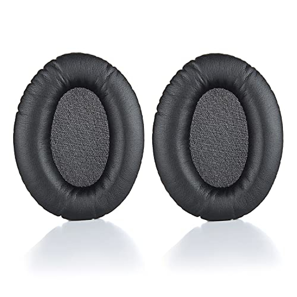 Sumugaric  Earpads Cushions Headset Replacement Ear Pad Compatible with Srhythm Version NC25 NC35 Noise Cancelling Headphones Wireless