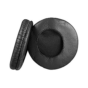 Replacement Earpads for Sony MDR-RF970R 960R RF925R RF860F RF985R, Headphones Ear Pads Cushion Headset Ear Cover with Memory Form