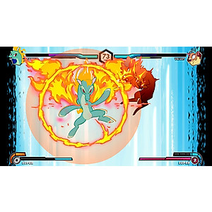 Them's Fightin' Herds: Deluxe Edition (ゼムズ ファイティン ハーズ デラックスエディション) -PS4 【特典】シーズン1パス※ゲーム内に実装(DLCプレイアブルキャラクター(4キャラクター)、追加パレットパック、追加ピクセルロビーアクセサリー) 同梱